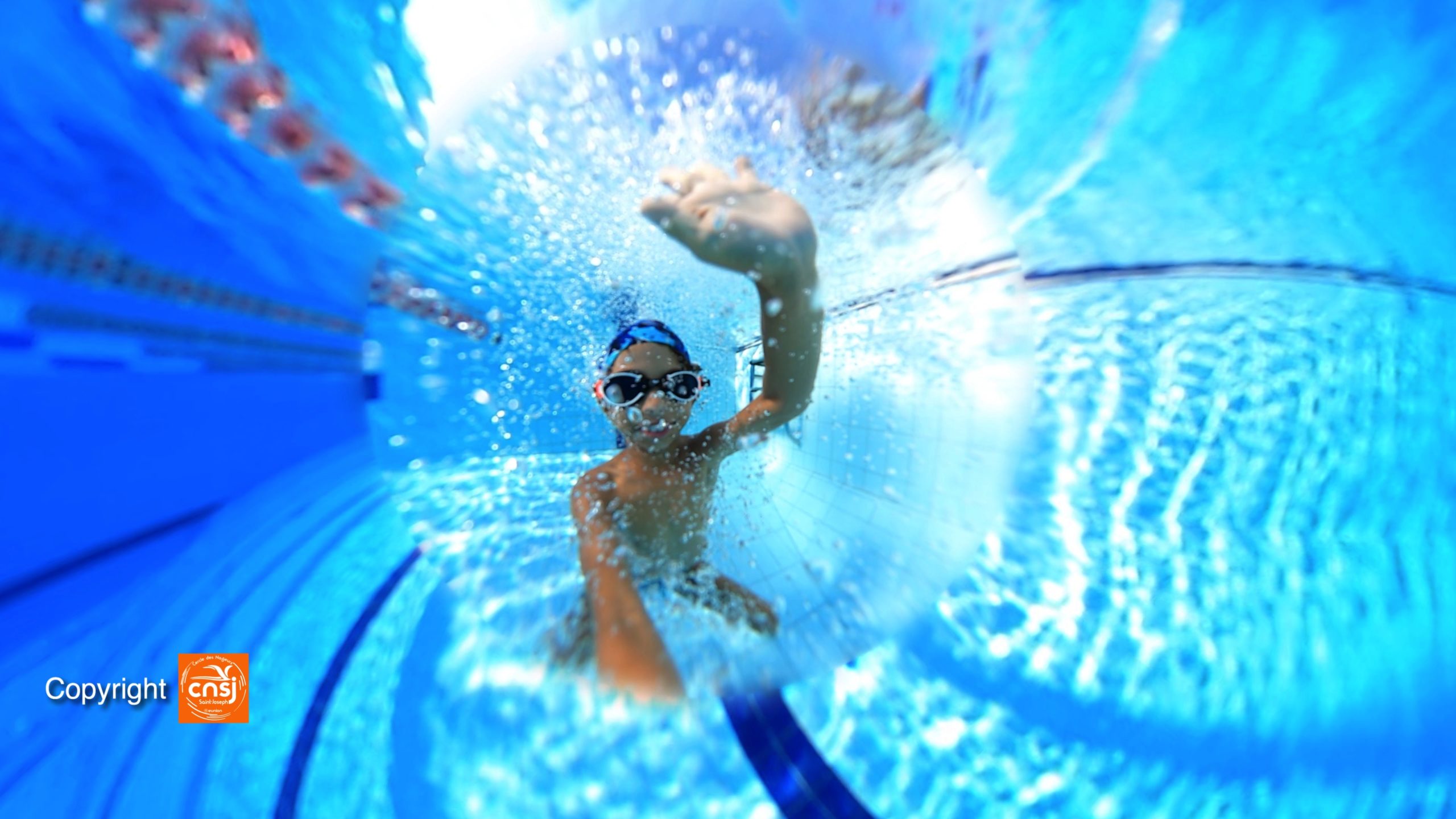 Aquatic Ease & Drowning Prevention Plan - Fondation Princesse Charlène ...