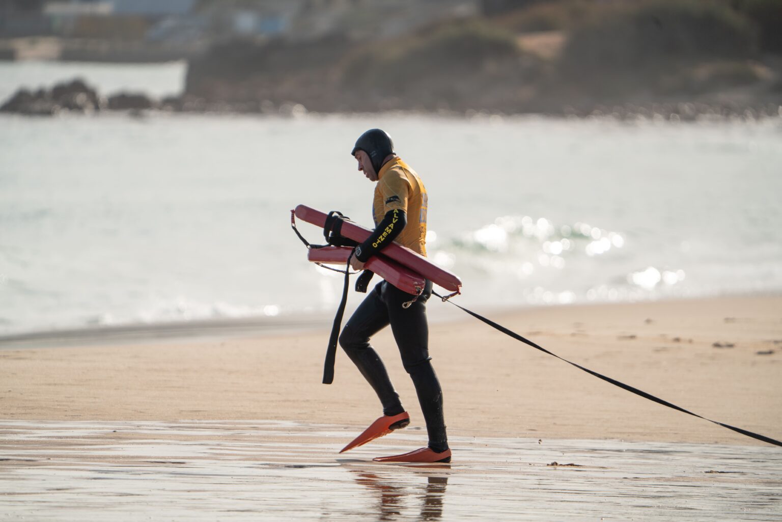 Surf & Rescue : sauver des vies sur les plages portugaises - Fondation ...